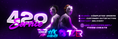 About 420-Services - 420-Service